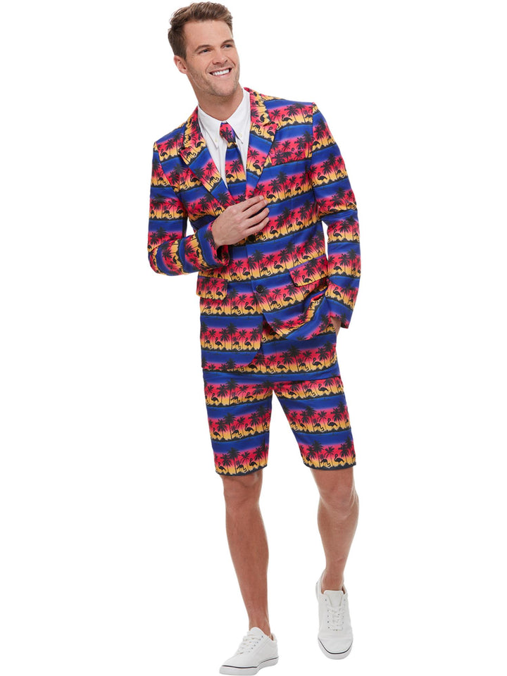 Stand Out Suits | Smiffys