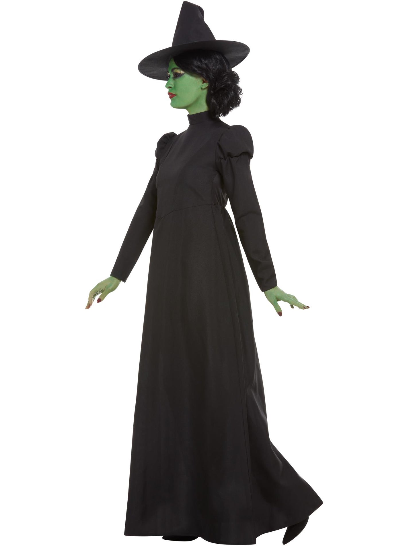Wicked Witch Costume – Smiffys