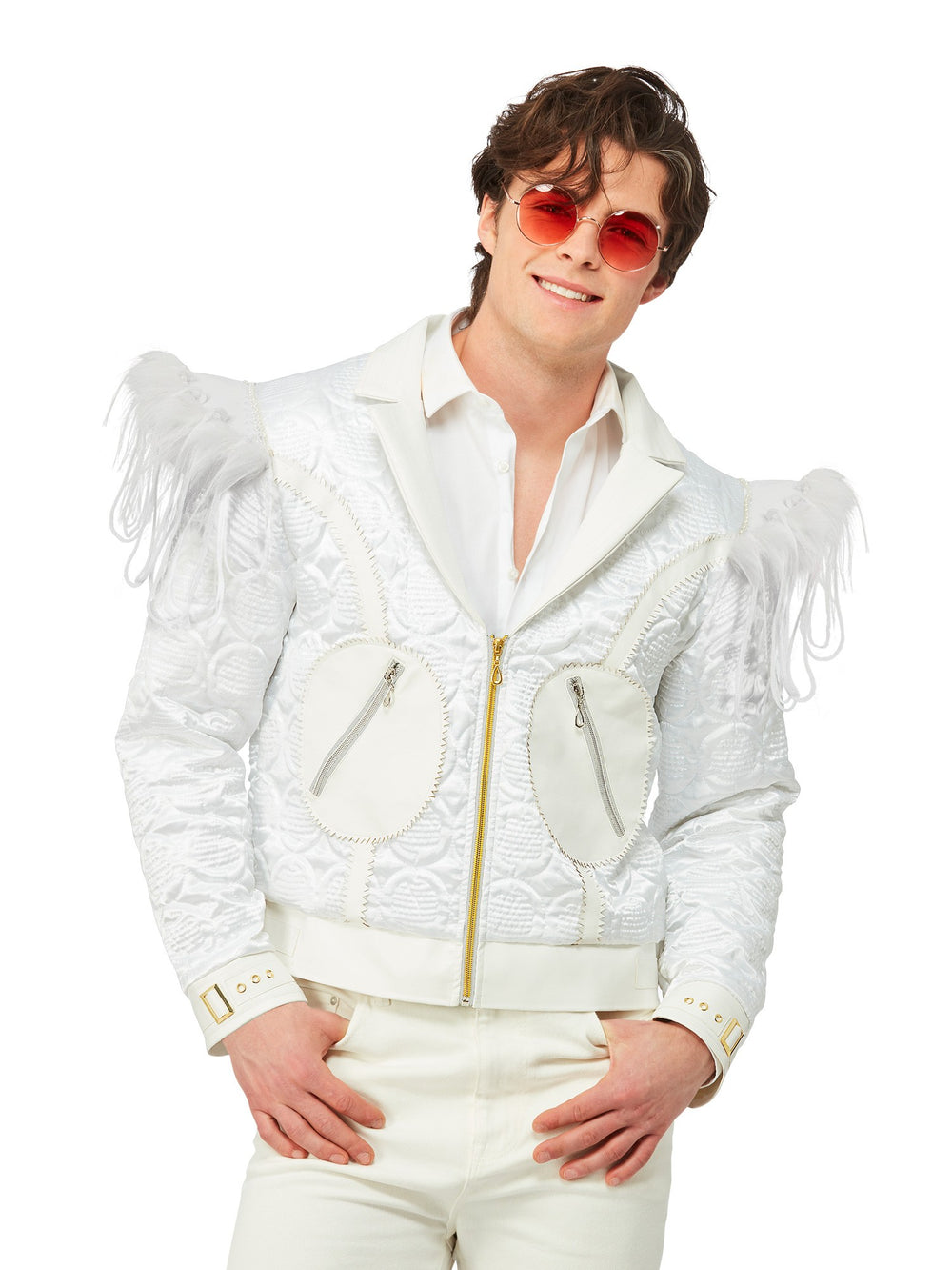 Pop Stars & Musician Costumes | Smiffys