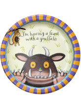 The Gruffalo Tableware | Smiffys