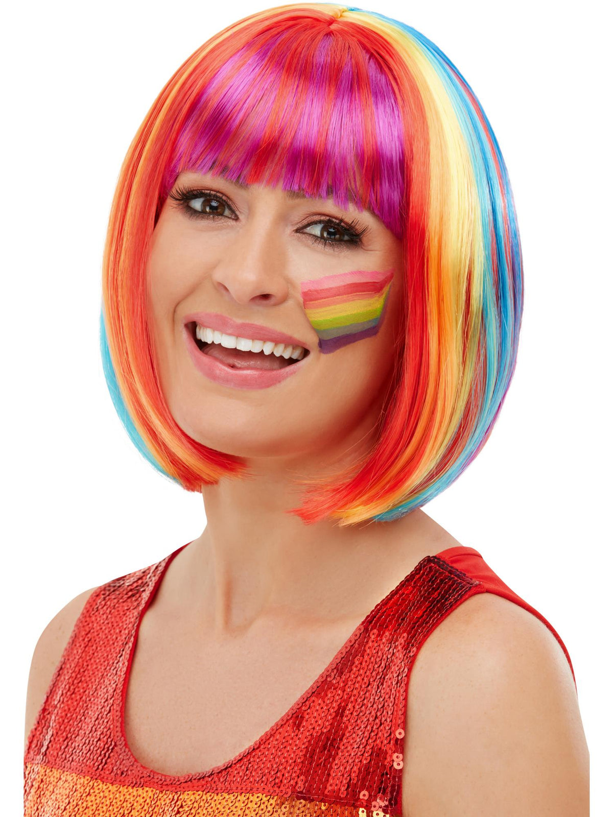 Funny Wigs | Smiffys