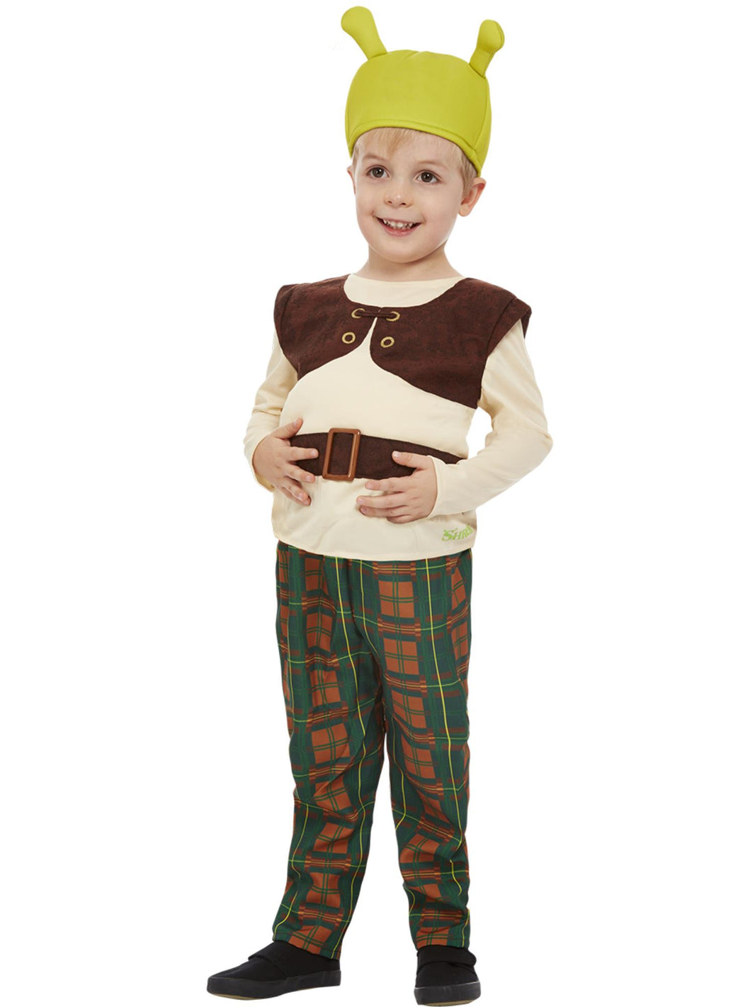 Shrek Costumes | Smiffys