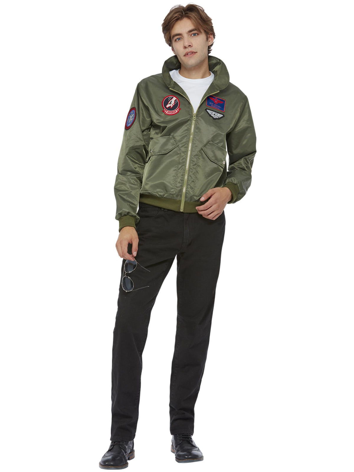 Top Gun Maverick Costumes | Smiffys