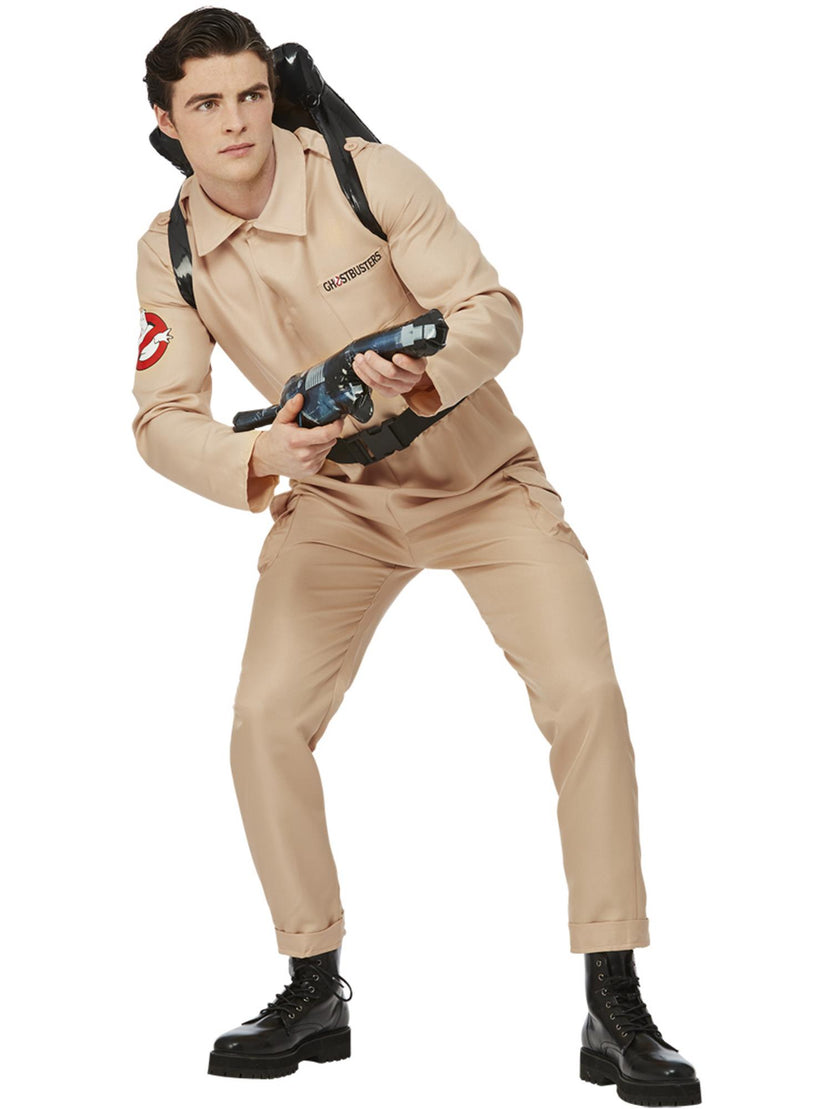 Ghostbusters Costumes | Smiffys
