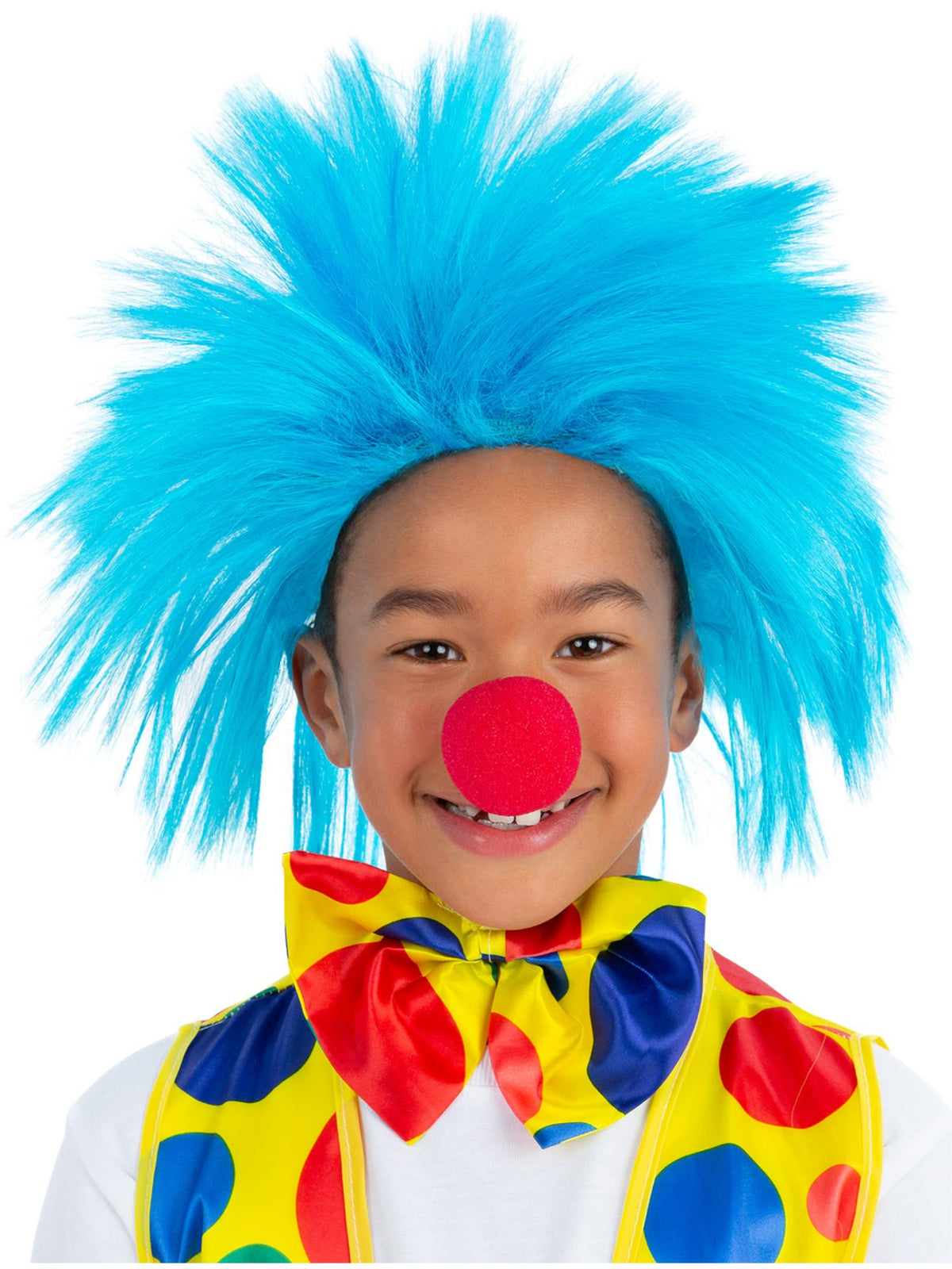 Funny Wigs | Smiffys