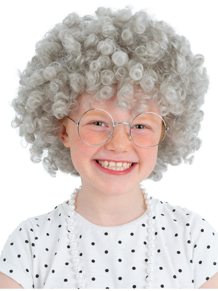 Funny Wigs | Smiffys