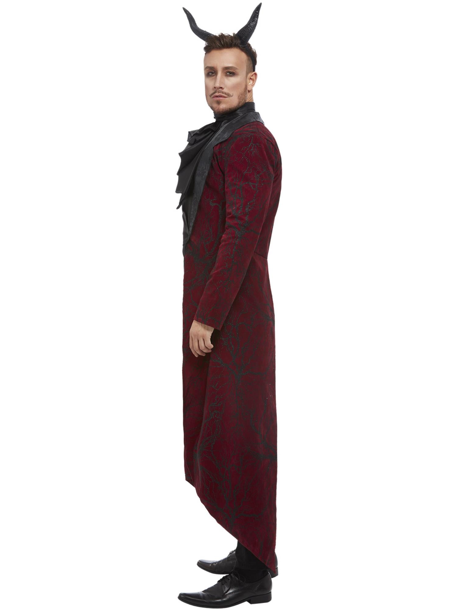 Mens Devil Costumes | Smiffys