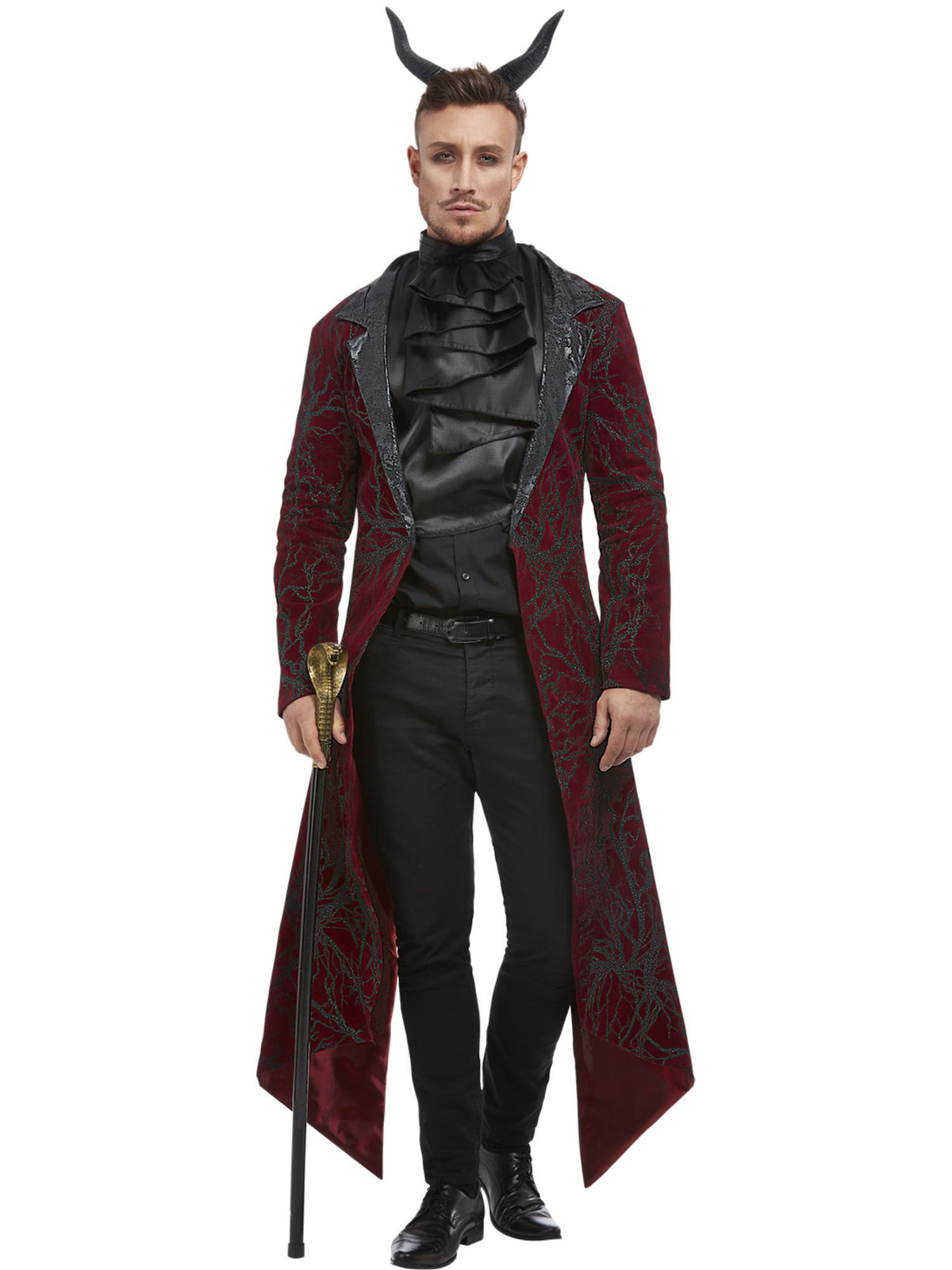 Mens Devil Costumes | Smiffys