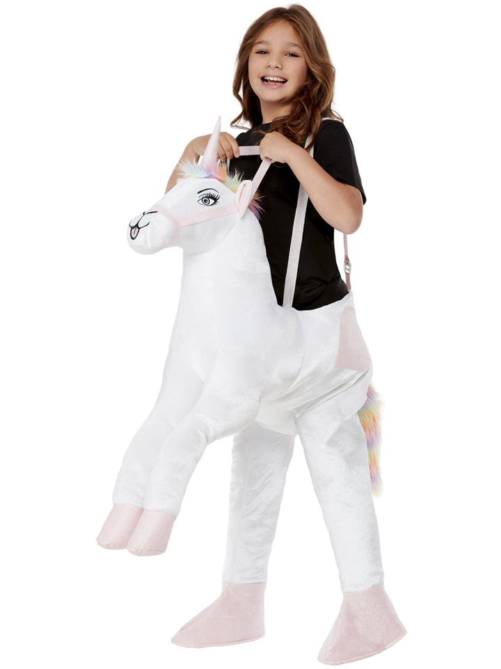Piggyback Costumes | Smiffys