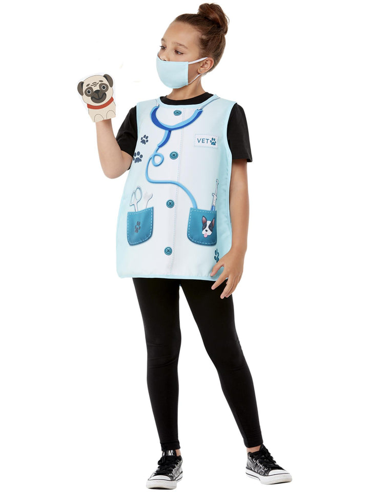 Nurse Costumes & Doctors Fancy Dress | Smiffys