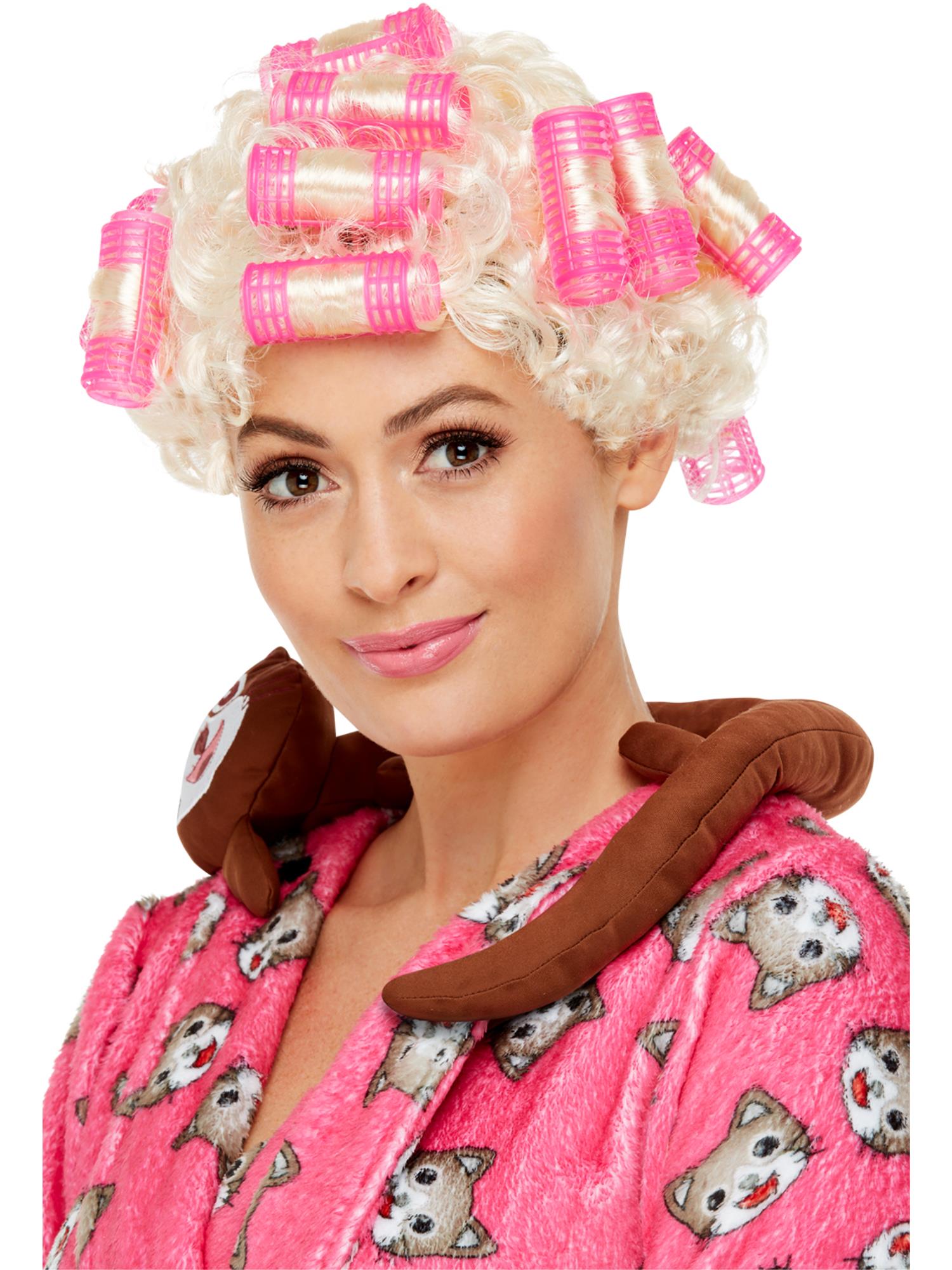 Funny Wigs | Smiffys