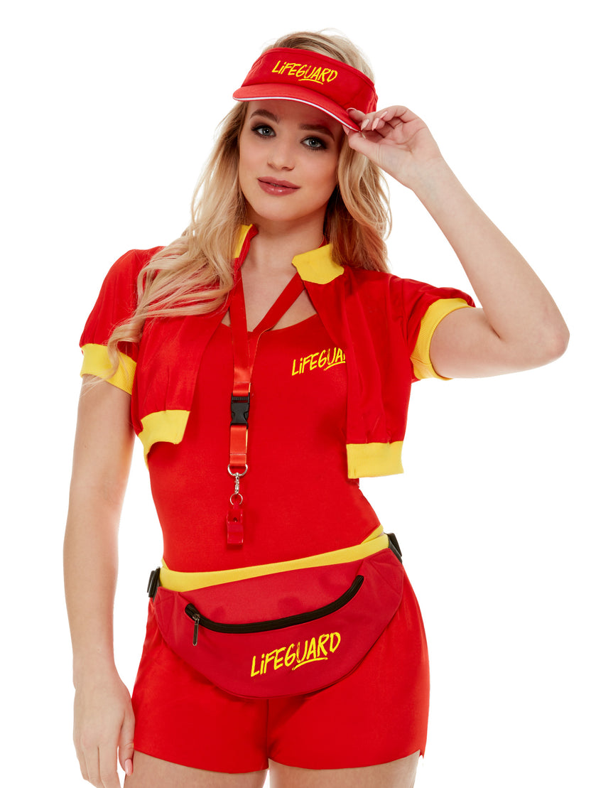Lifeguard Costumes | Smiffys