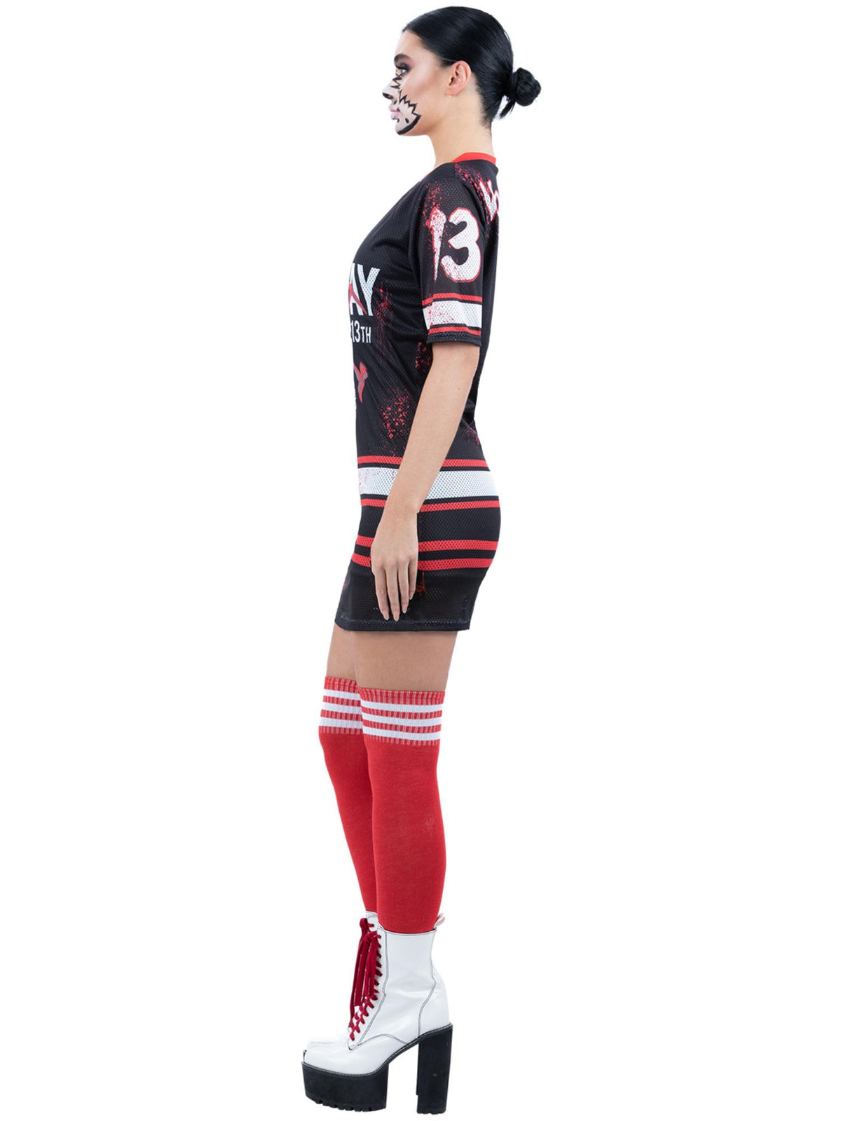 Friday The 13th Costumes | Smiffys.com