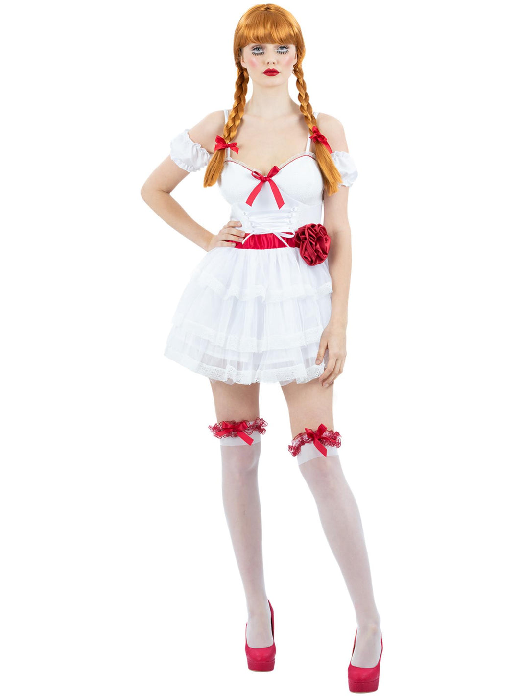 Annabelle Costumes | Smiffys.com