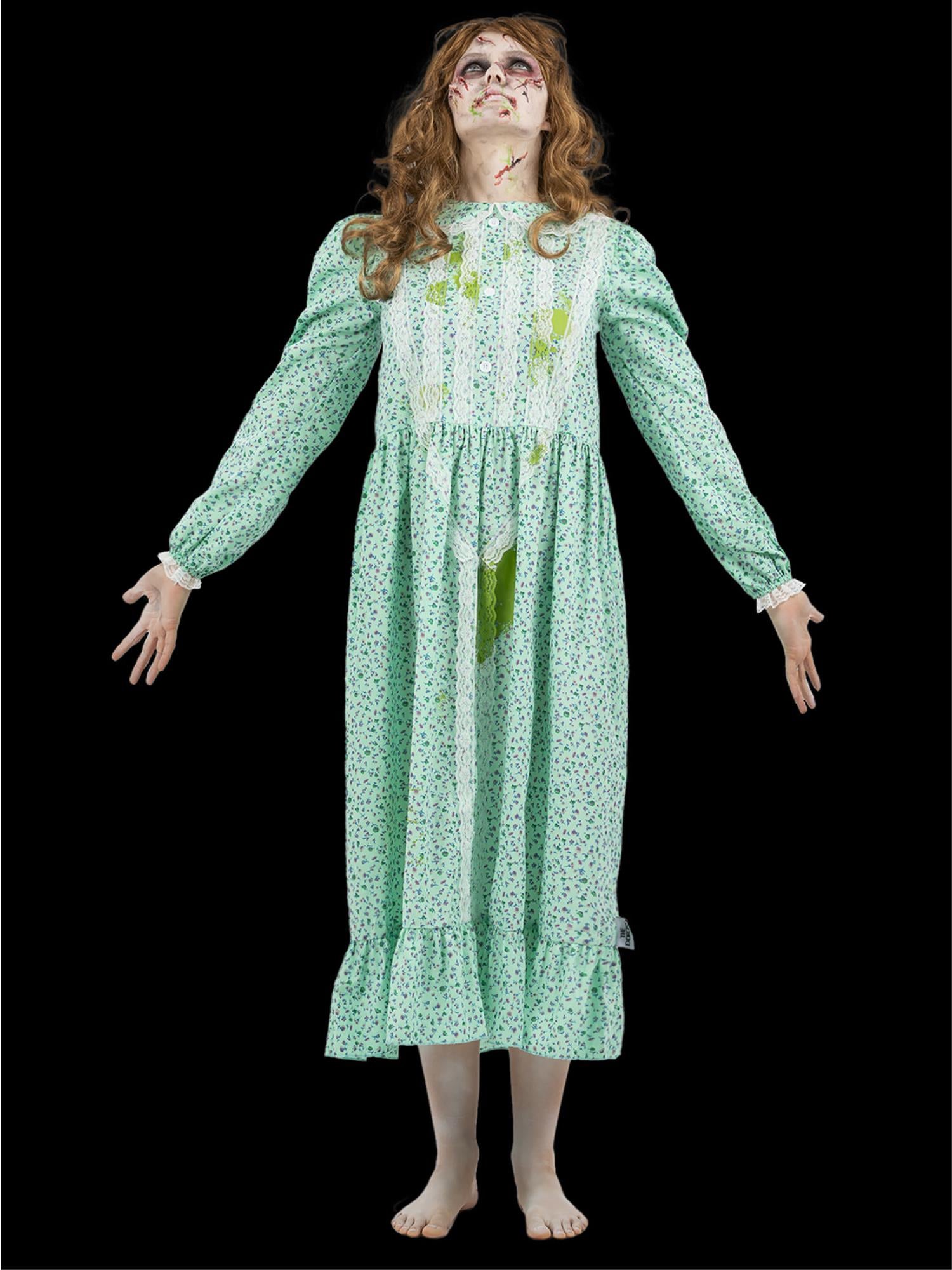 The Exorcist Costumes | Smiffys.com