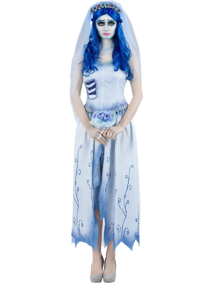 The Corpse Bride Costumes | Smiffys.com