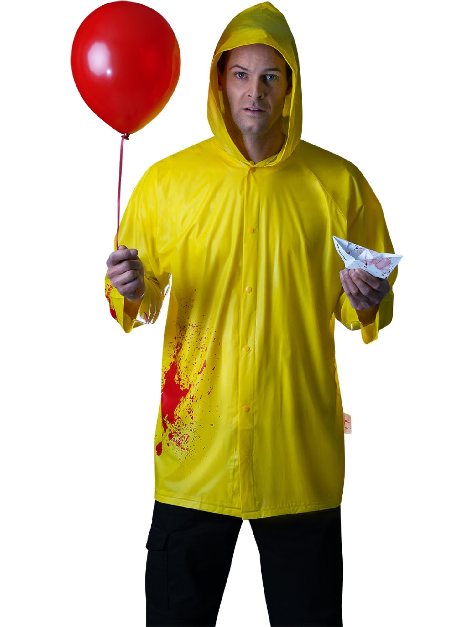 IT Chapter 2, Georgie Costume – Smiffys