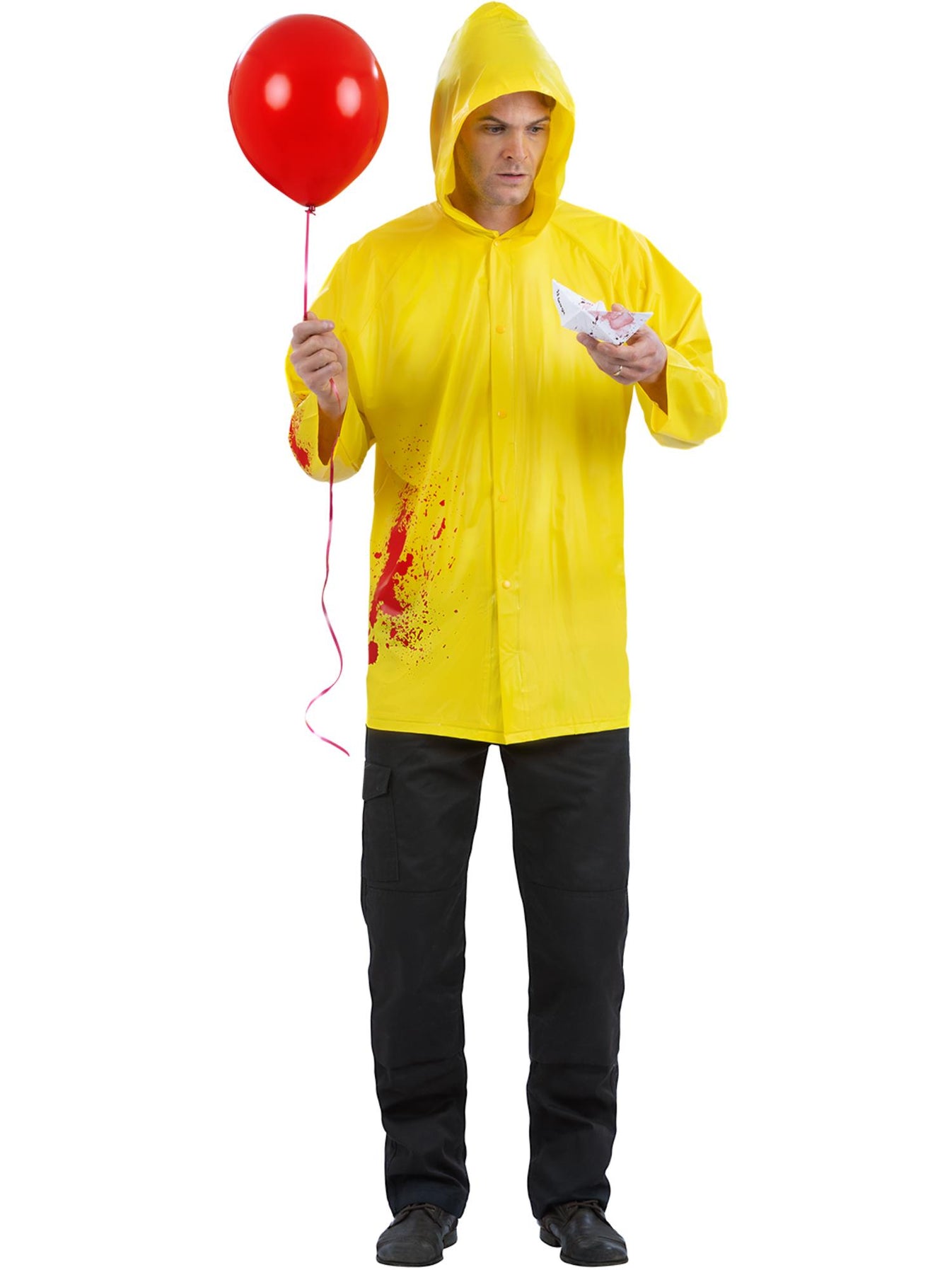 IT Chapter 2, Georgie Costume – Smiffys