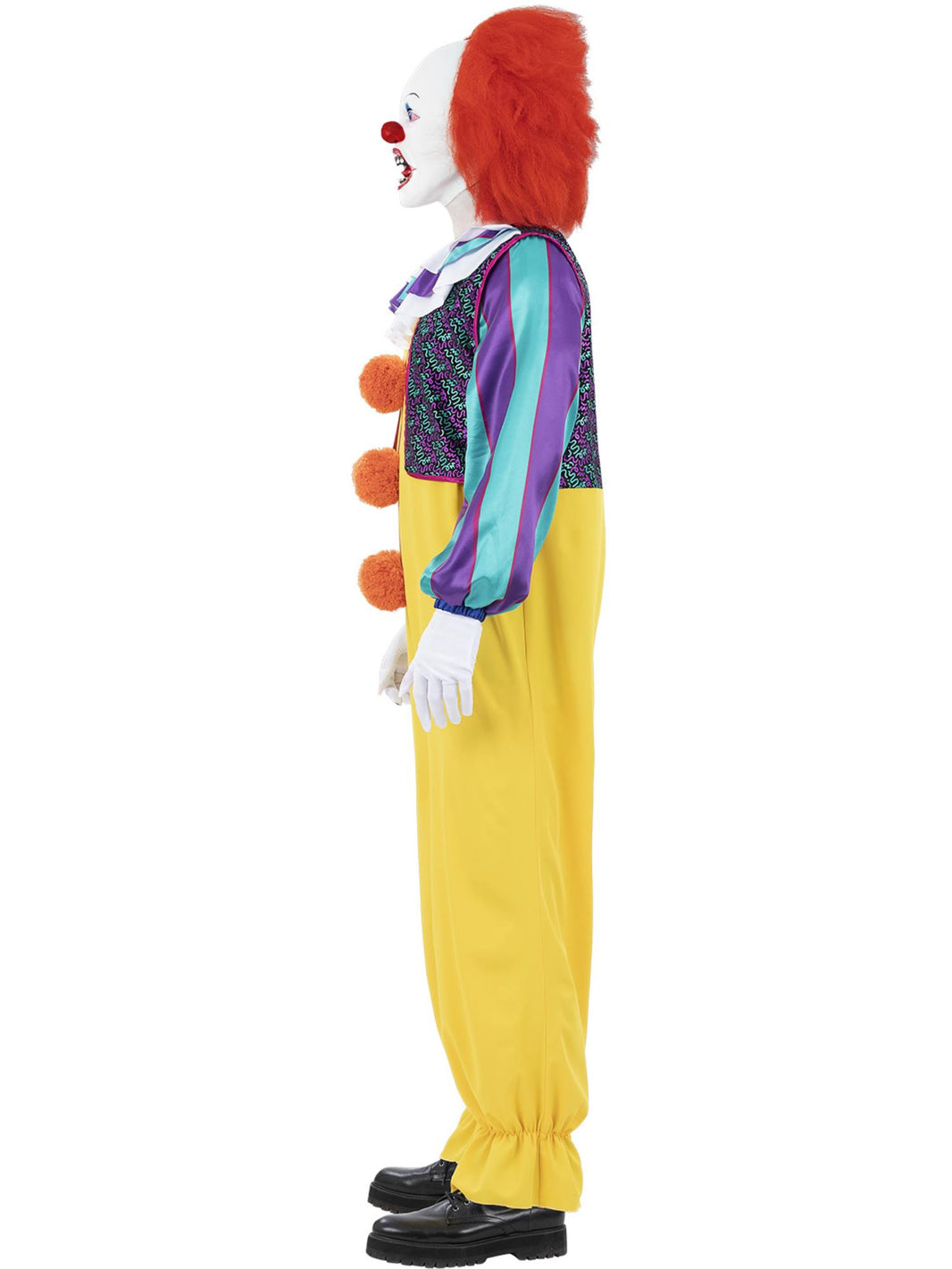 IT & Pennywise Costumes | Smiffys.com