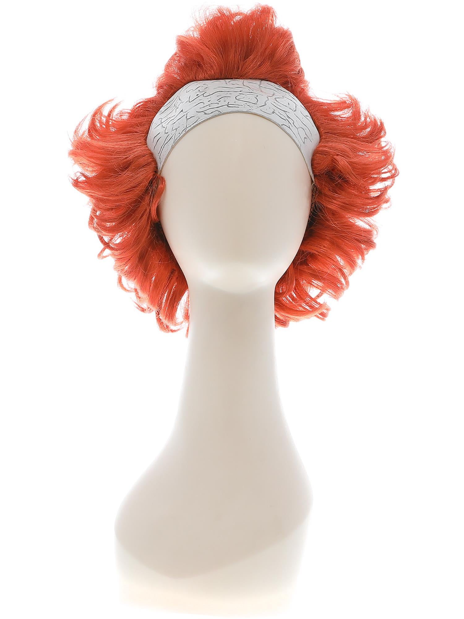 IT Chapter 2 Pennywise Wig – Smiffys