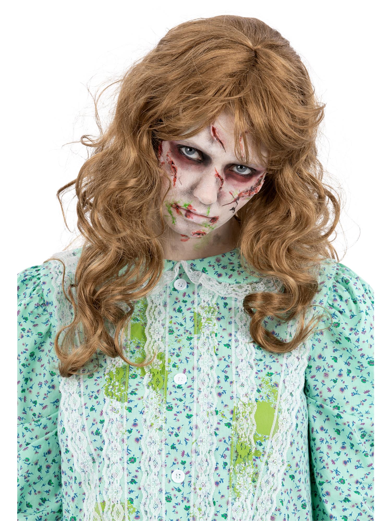 The Exorcist Costumes | Smiffys.com