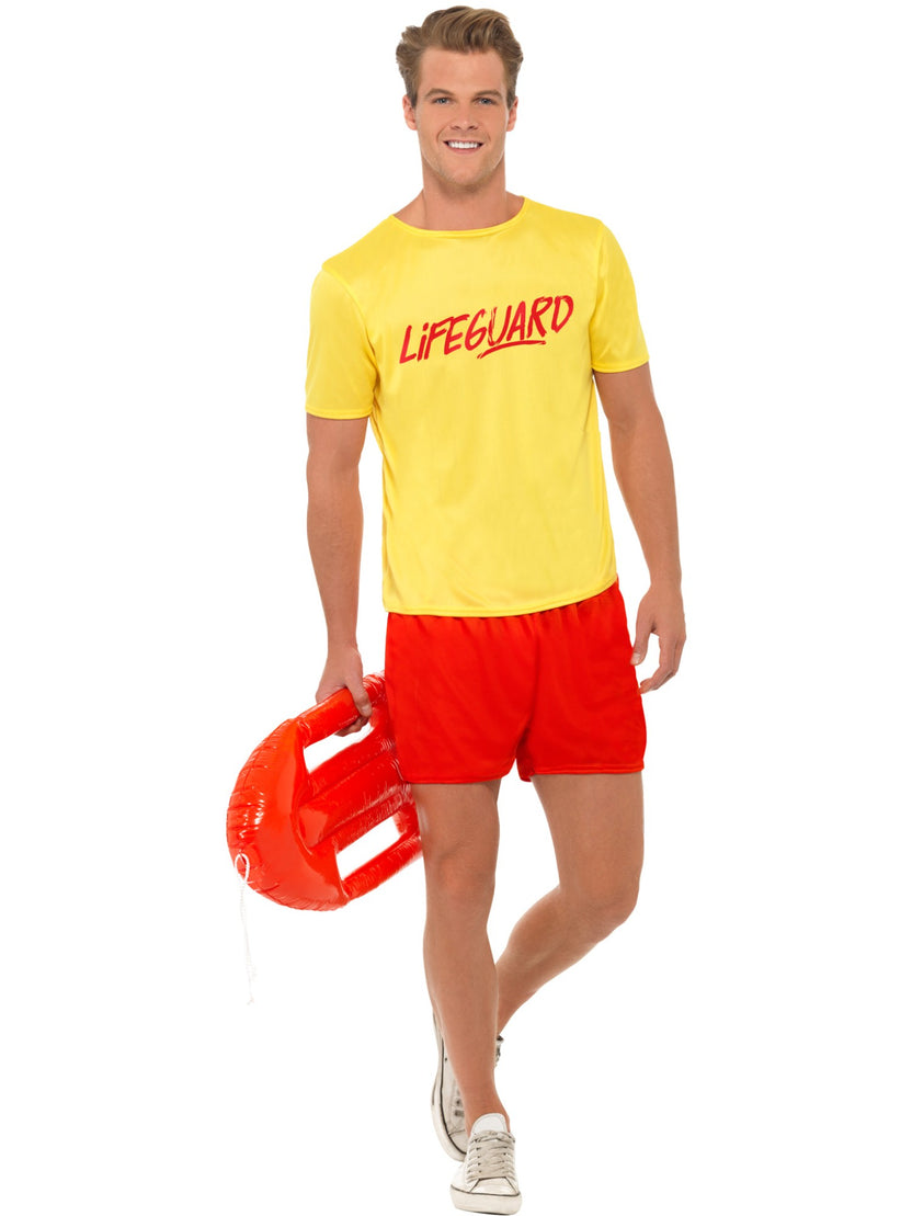 Lifeguard Costumes | Smiffys