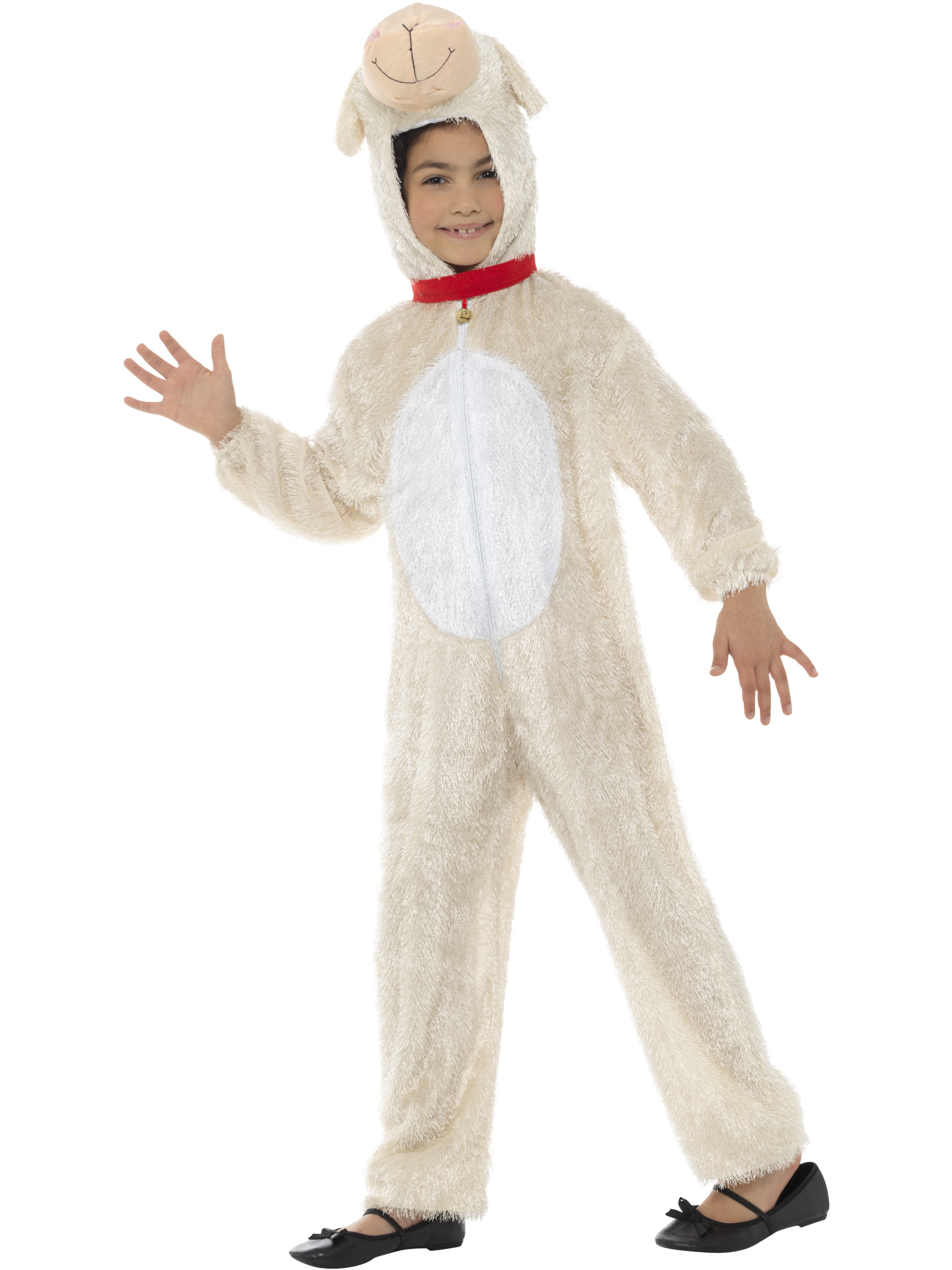 Sheep Costumes for Adults & Kids | Smiffys