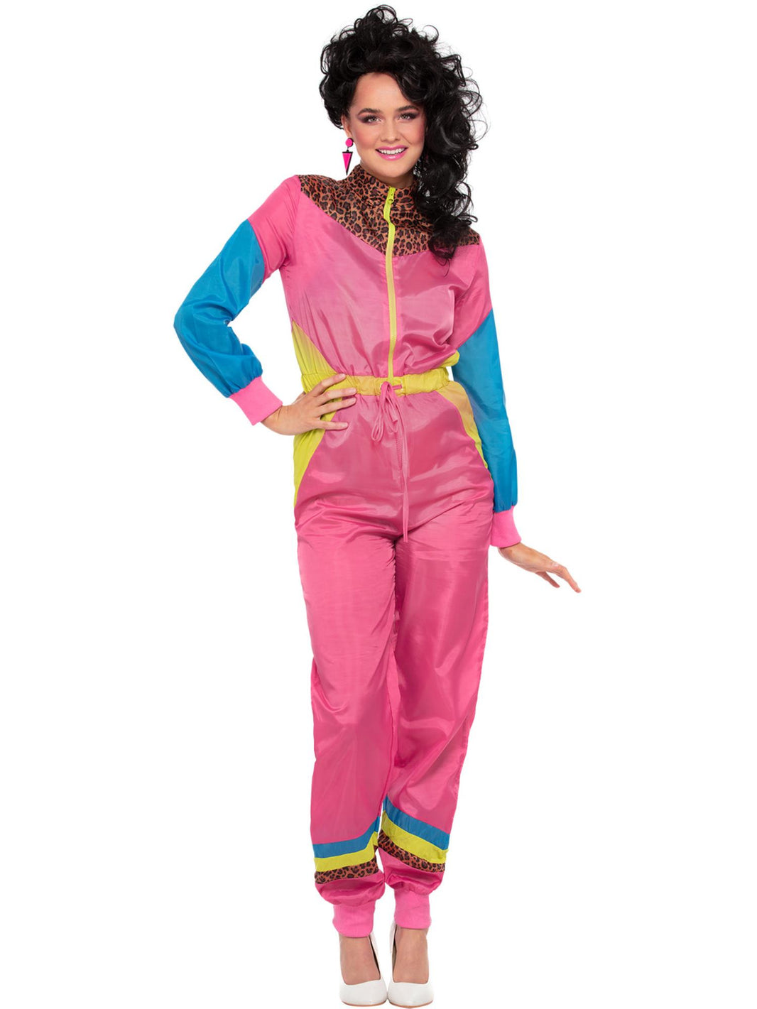Adult 80's Costumes | Smiffys