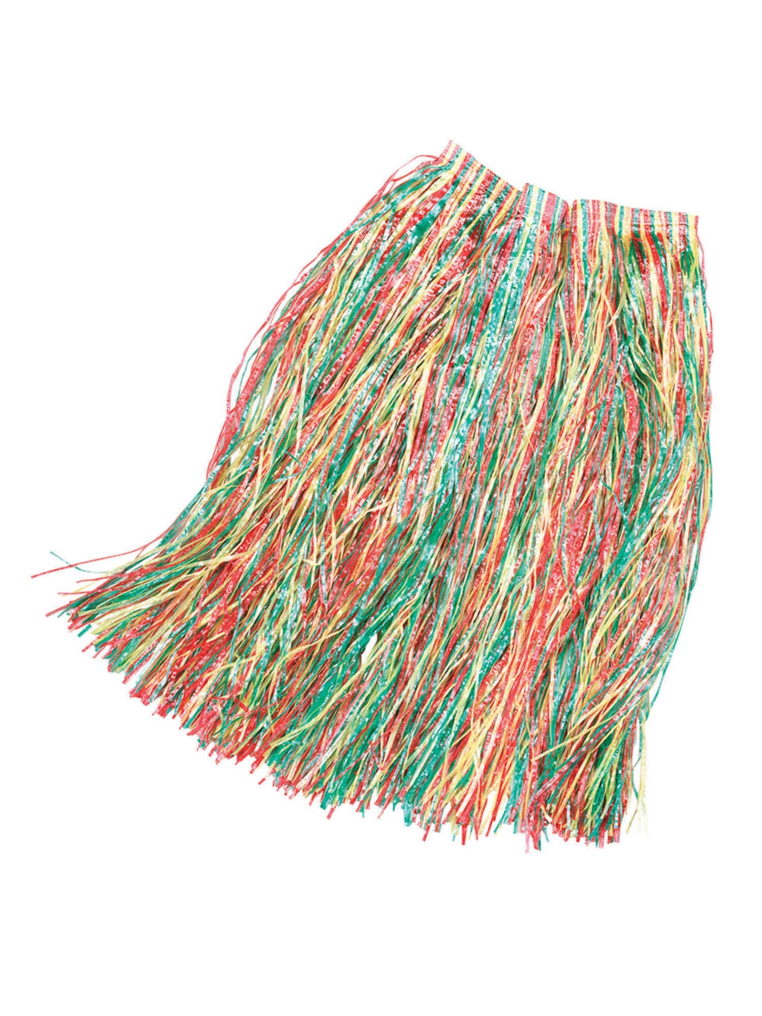 Grass Skirt Costume Accessory – Smiffys