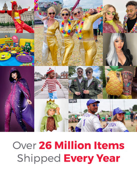 Fever Devil Cheerleader Costume | Smiffys