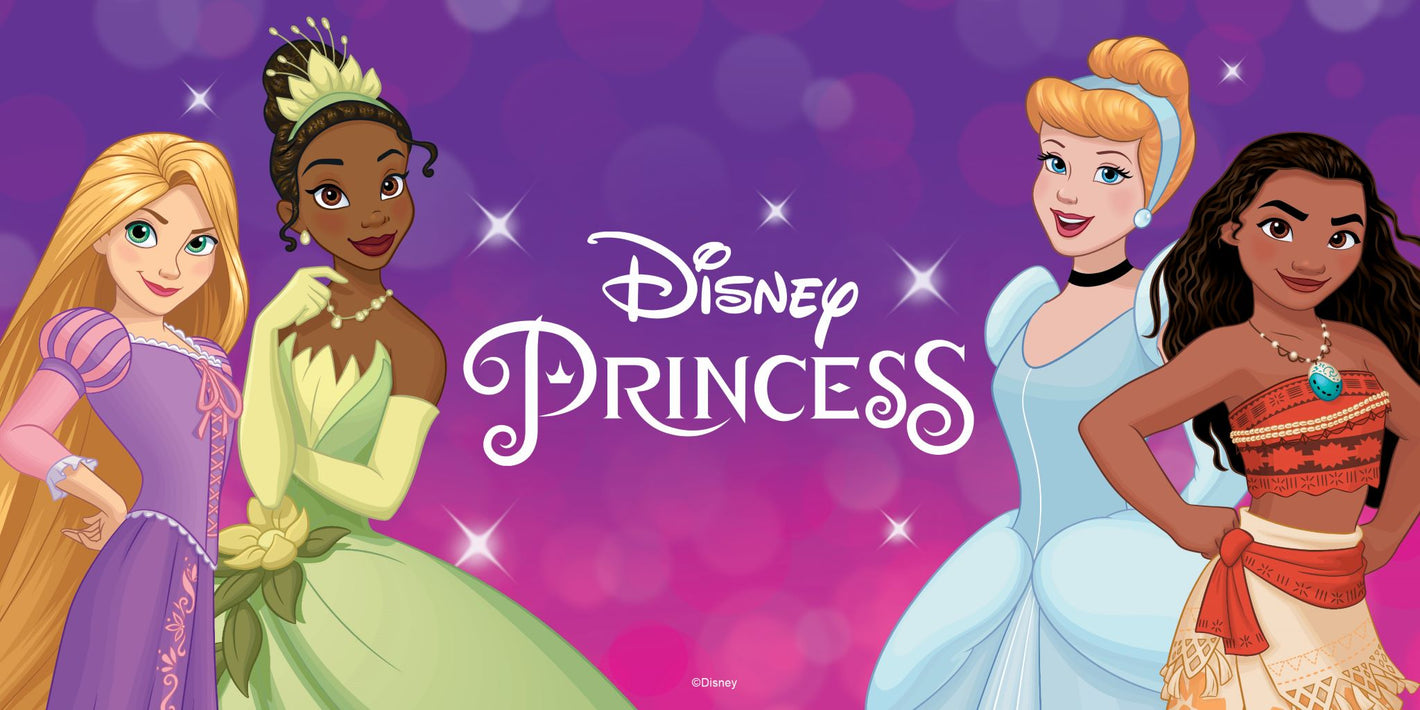 Disney Costumes – Smiffys