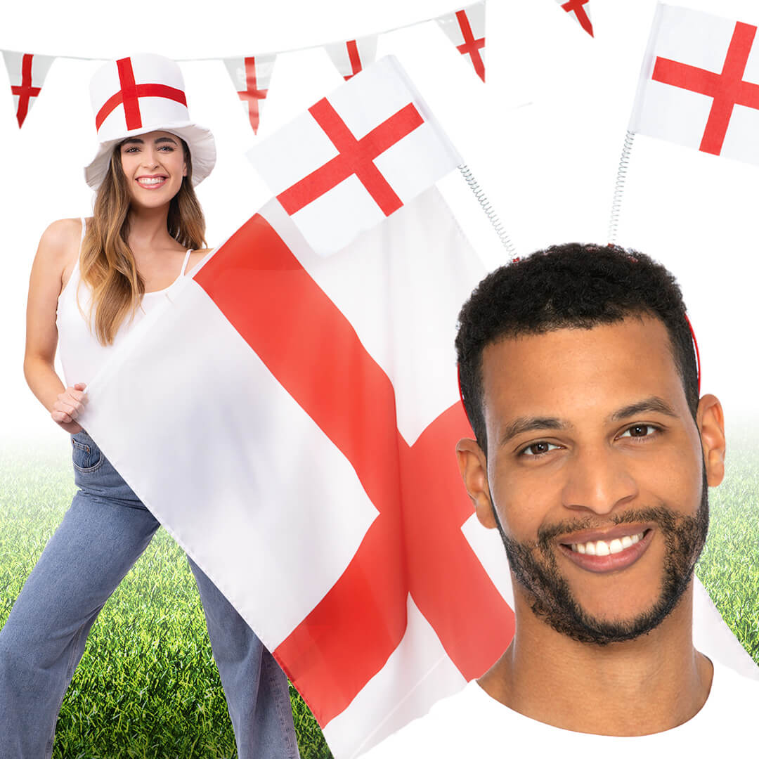 Fancy Dress Costumes for all Occasions | Smiffys