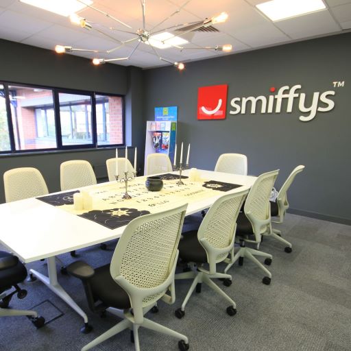 Blog Homepage / Smiffys.com