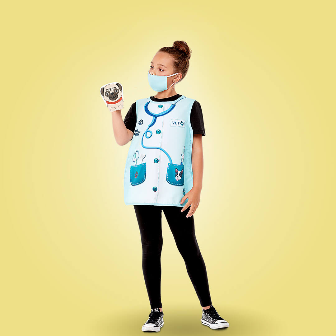 Fancy Dress Costumes for all Occasions | Smiffys