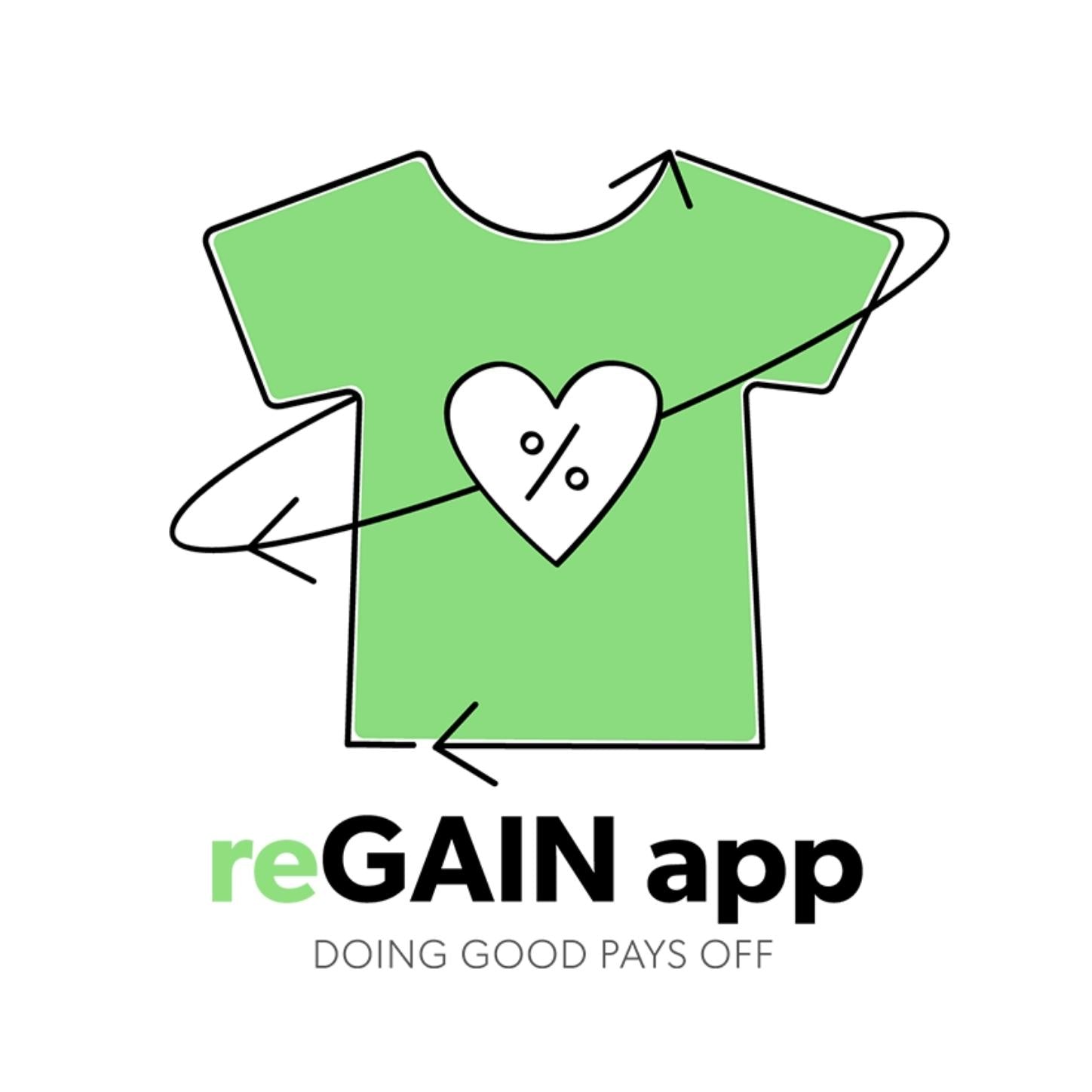 ReGAIN Recycling | Smiffys.com