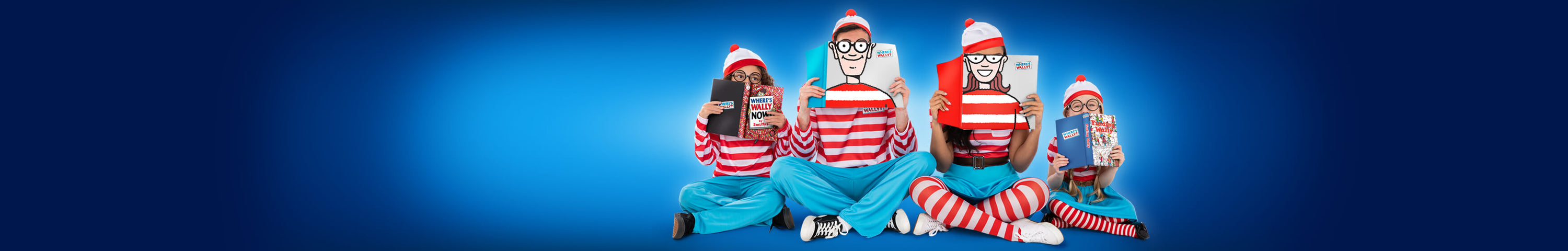 Fancy Dress Costumes for all Occasions | Smiffys