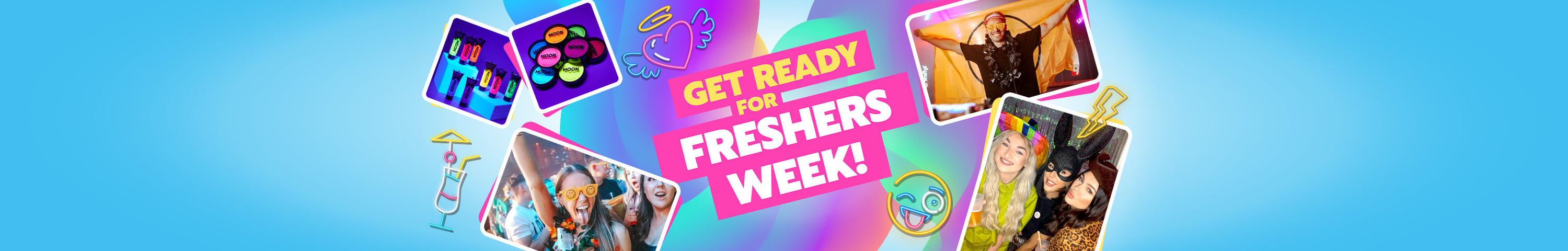 Fancy Dress Costumes for all Occasions | Smiffys