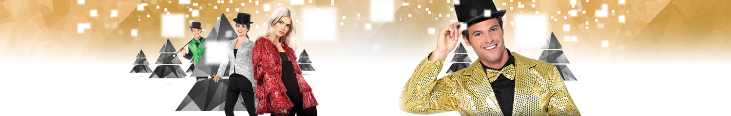 Fancy Dress Costumes for all Occasions | Smiffys