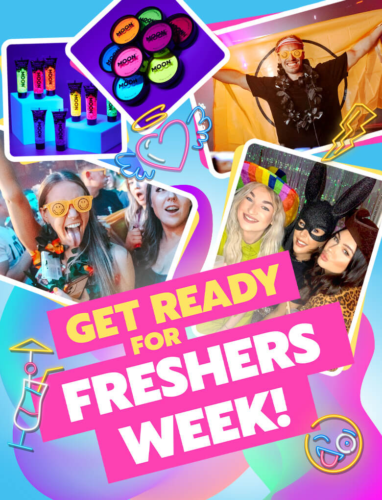 Student Freshers Fancy Dress Costumes & Accessories | Smiffys.com