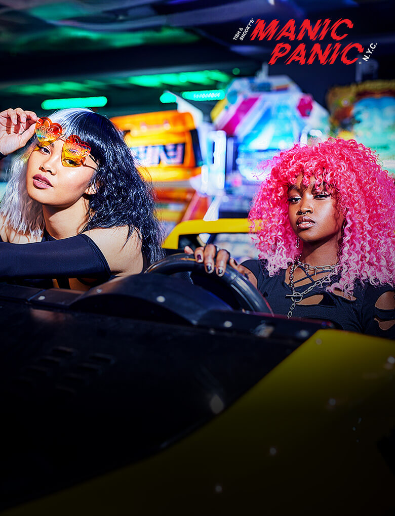 Fever Collection | Smiffys.com