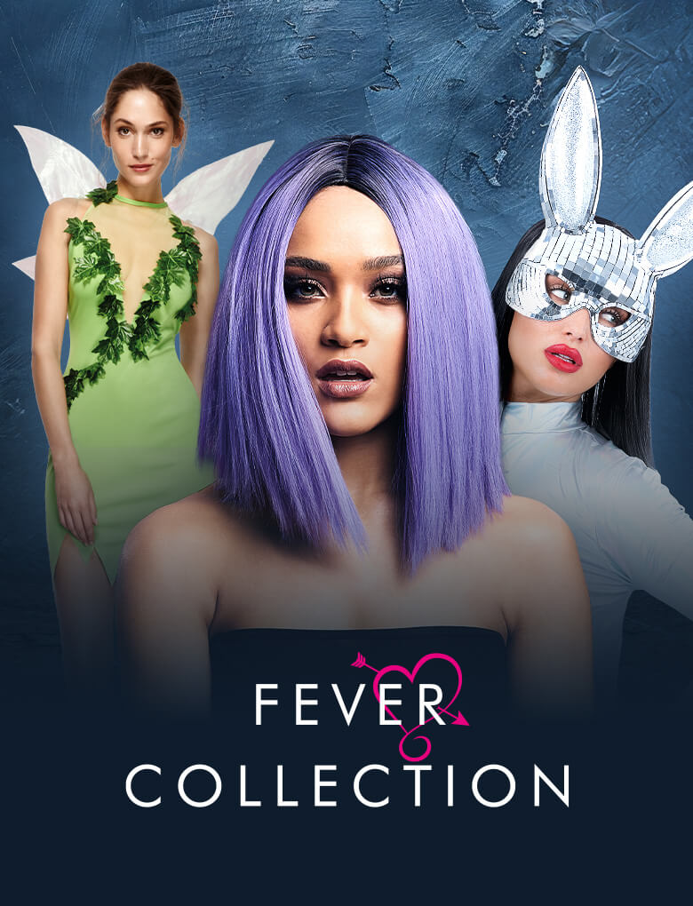 Fever Collection | Smiffys.com