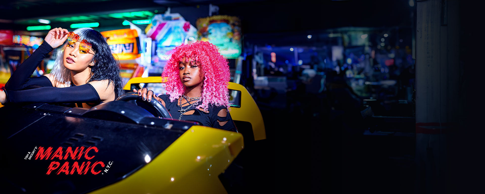 Fever Collection – Smiffys