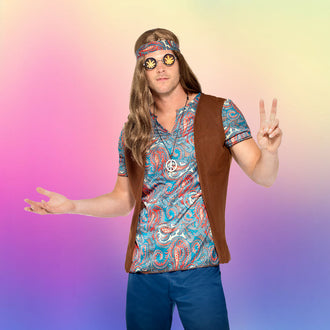 Fancy Dress Costumes for all Occasions | Smiffys