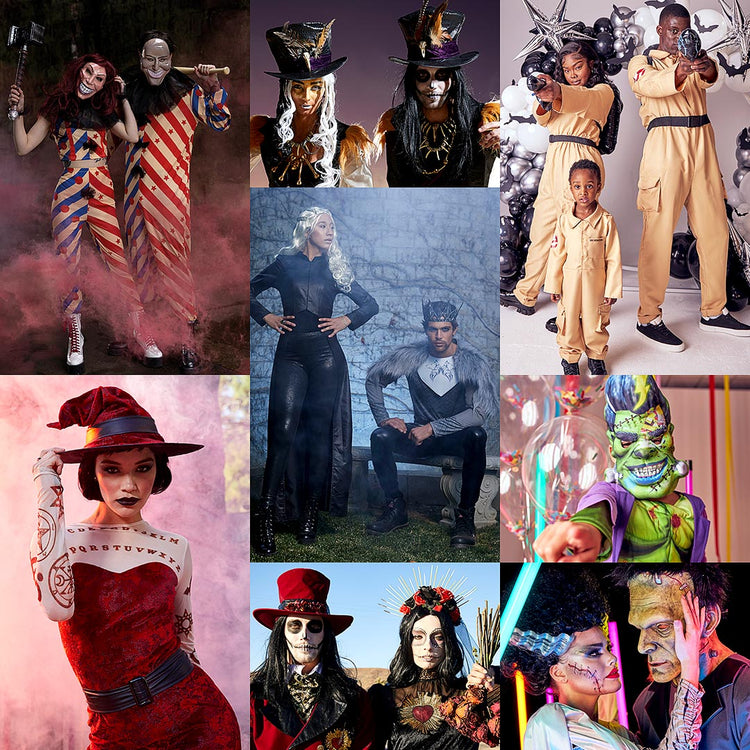 Halloween Costumes | Smiffys