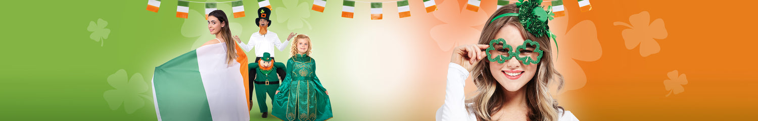 Fancy Dress Costumes for all Occasions | Smiffys