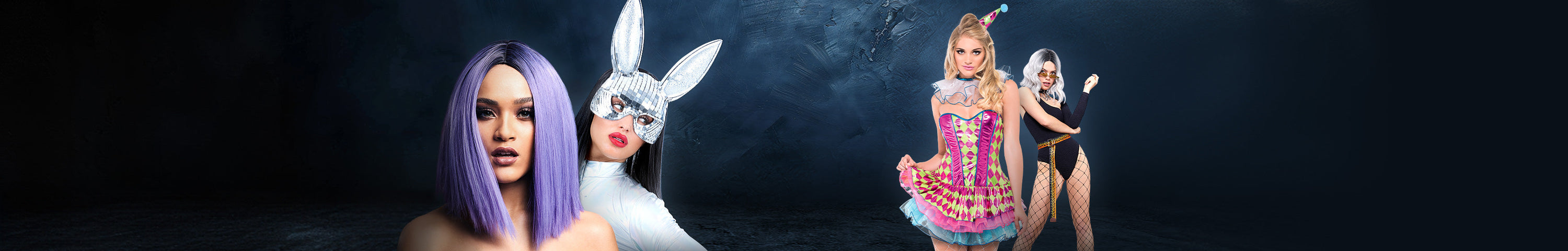 Fever Collection | Smiffys.com