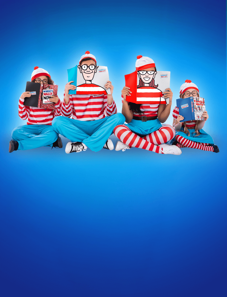 Fancy Dress Costumes for all Occasions | Smiffys