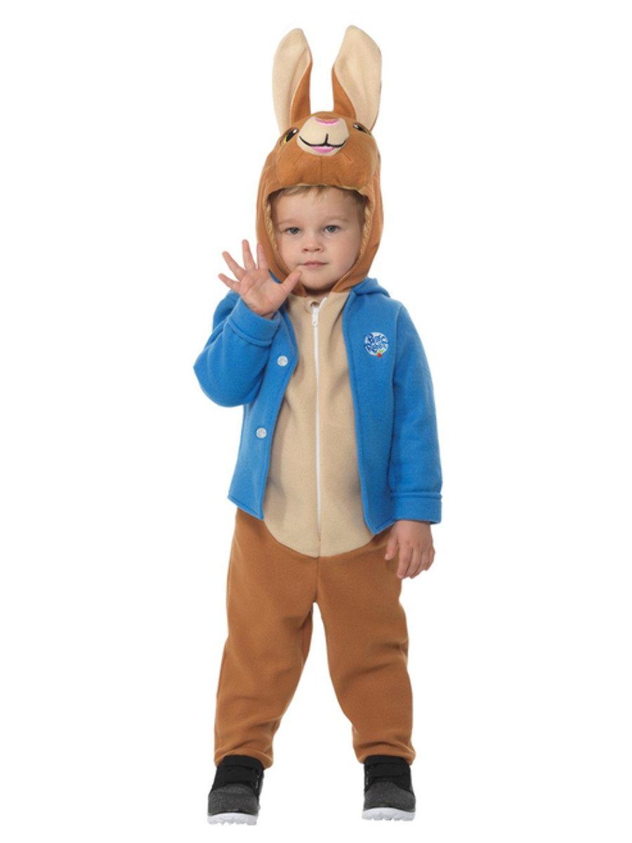 Peter Rabbit Costumes Smiffys Peter Rabbit Costumes Smiffys