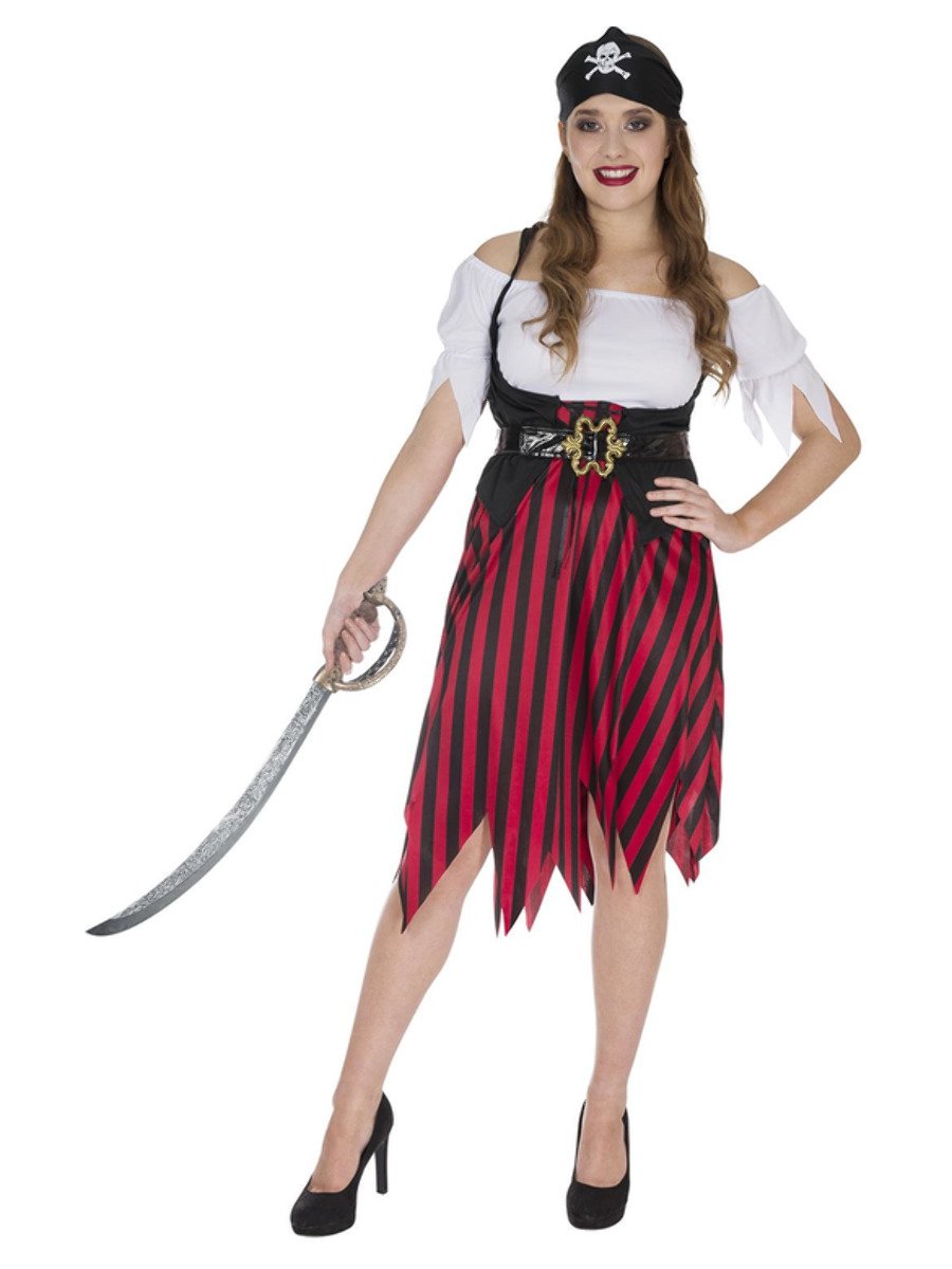 Pirate Costumes | Smiffys