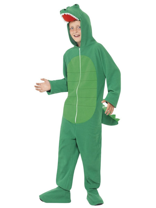 Crocodile & Alligator Costumes | Smiffys